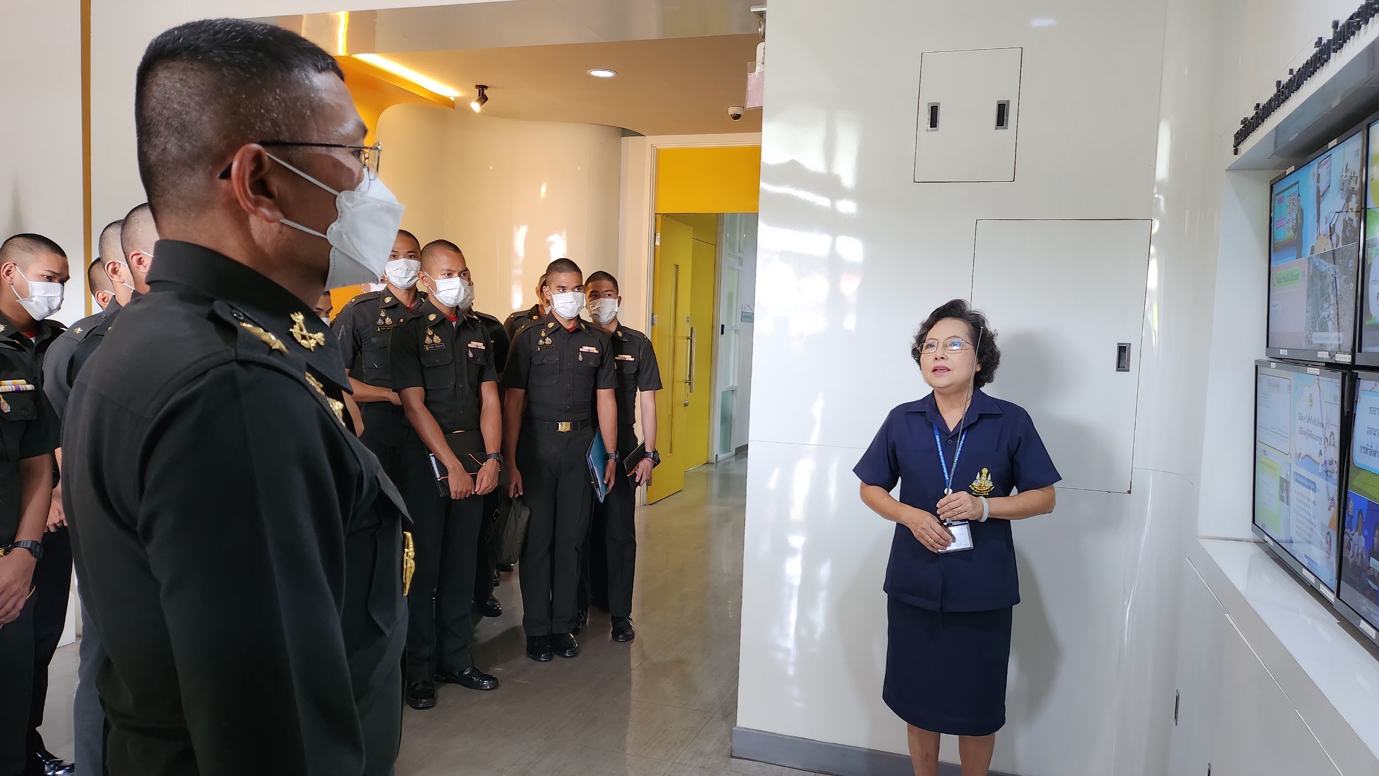 DLTV มูลนิธิการศึกษาทางไกลผ่านดาวเทียม